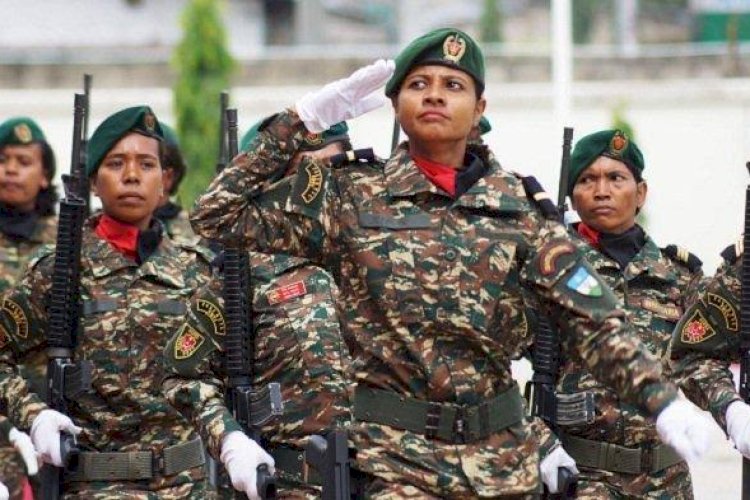 Dulu Ngotot Mau Merdeka, Isu Berkembang Kini Rakyat Timor Leste Ingin ...