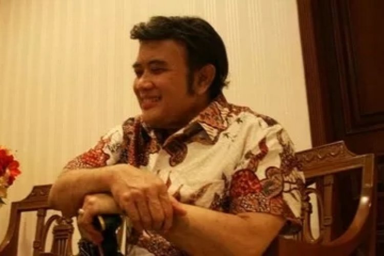 Ternyata Bang Haji Rhoma Irama Pernah Tempuh Pendidikan di Sekolah ...