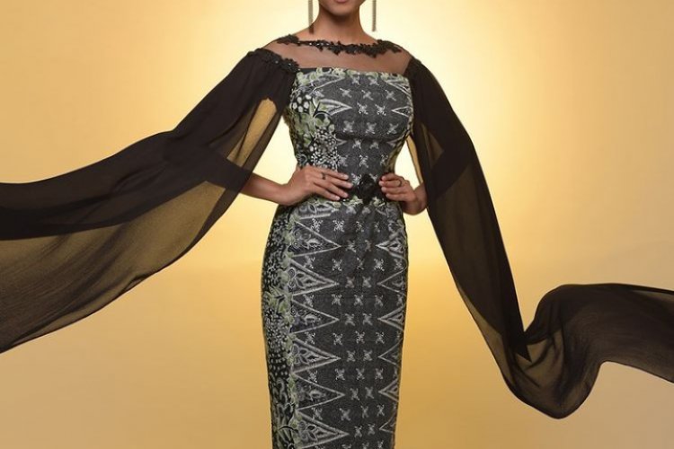 Miss World Malaysia Klaim Batik dari Malaysia, Netizen: BATIK FROM ...