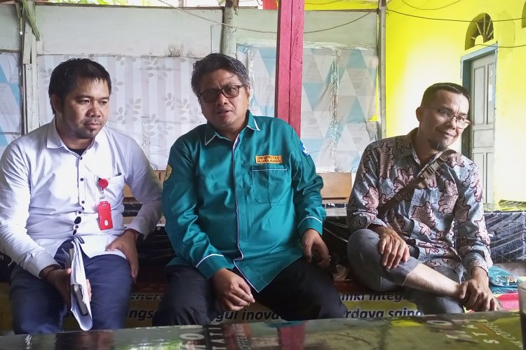 Jika Pemekaran Kabupaten Bungo Terjadi, Aa Andri: Pengangguran Pun ...