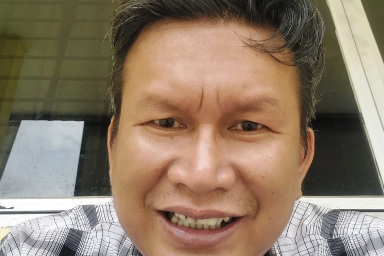 Sebaran Uang (Velocity Of Money) Dalam Mudik Lebaran - BRITO.ID