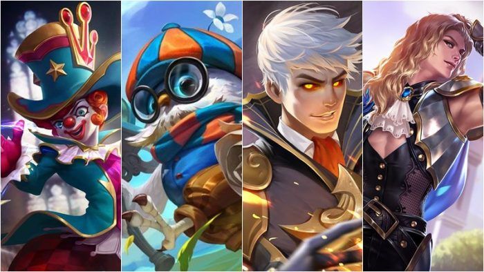 Tips Trik Bermain Mobile Legends Biar Menang Terus Menerus! - BRITO.ID