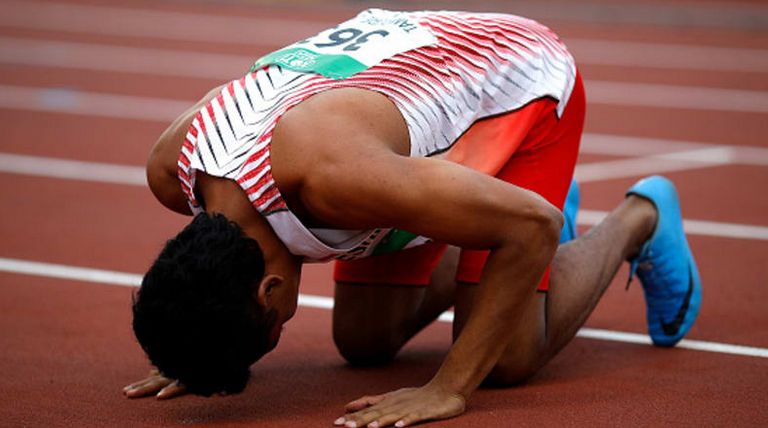 Satu-satunya Pelindung Zohri di Finlandia, Adalah KBRI Helsinki,yang ...