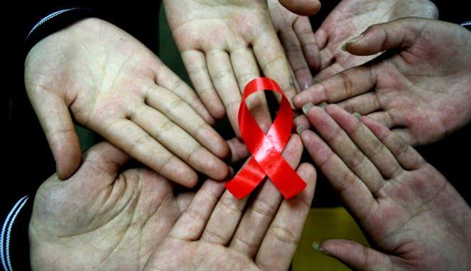 Tanda-tanda HIV AIDS Yang Perlu Diketahui Ini Tiga Fasenya - BRITO.ID