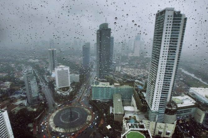 Kabar Jakarta Hari ini - BRITO.ID