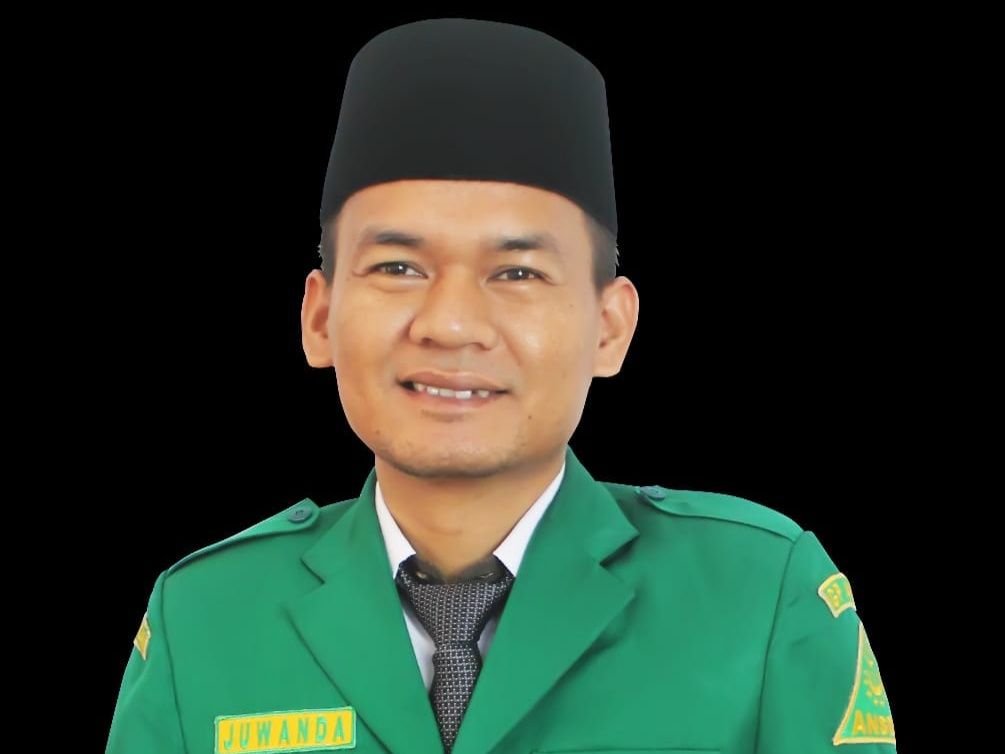 Ini Penjelasan Ketua GP Ansor Jambi Juwanda Atas Aksi Penolakan Gus ...