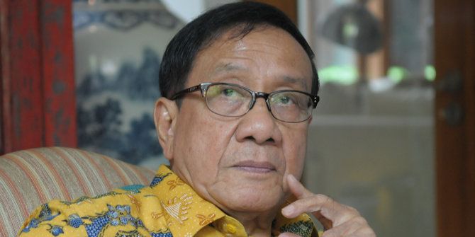 Akbar Tanjung: Indonesia Memiliki Orang Hebat dari Pendidikan - BRITO.ID