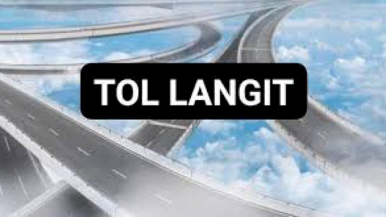 Ternyata Ini Loh Tarif 'Tol Langit' Palapa Ring Timur - BRITO.ID