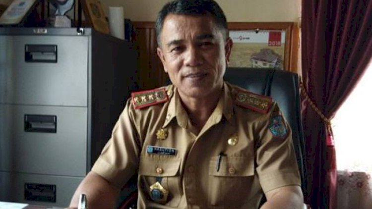 Rekrutmen CPNS Merangin? Nasution: Belum Bisa Kita Umumkan - BRITO.ID
