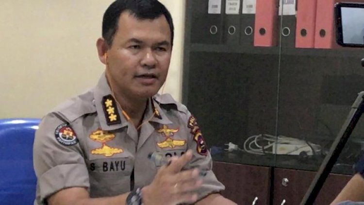 PSK yang Digerebek Andre Rosiade Keluar dari Tahanan - BRITO.ID